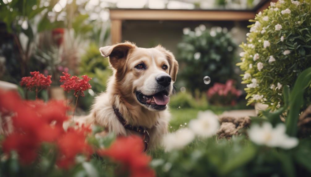 Daphne Plant Toxicity: Risks For Your Dog | Curious Dogs