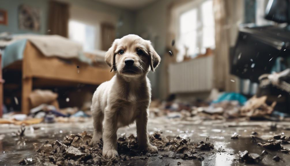 Outdoor Vs Indoor Housebreaking: Pros And Cons | Curious Dogs