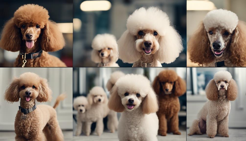 Exploring Different Dog Grooming Styles By Breed | Curious Dogs