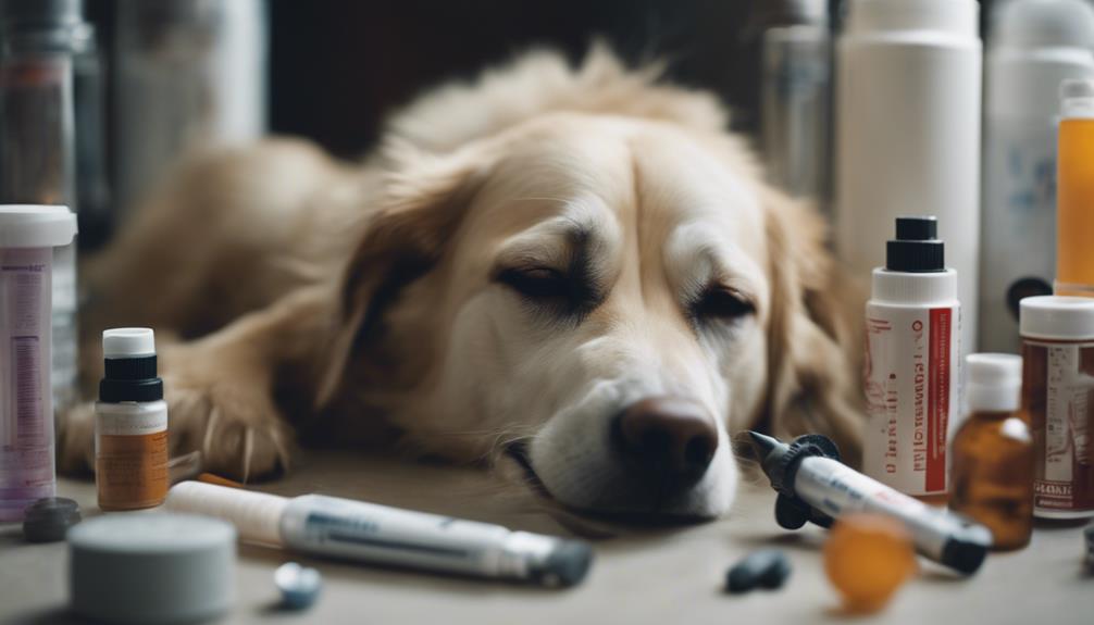 What Are The Ectropion In Dogs Symptoms? | Curious Dogs