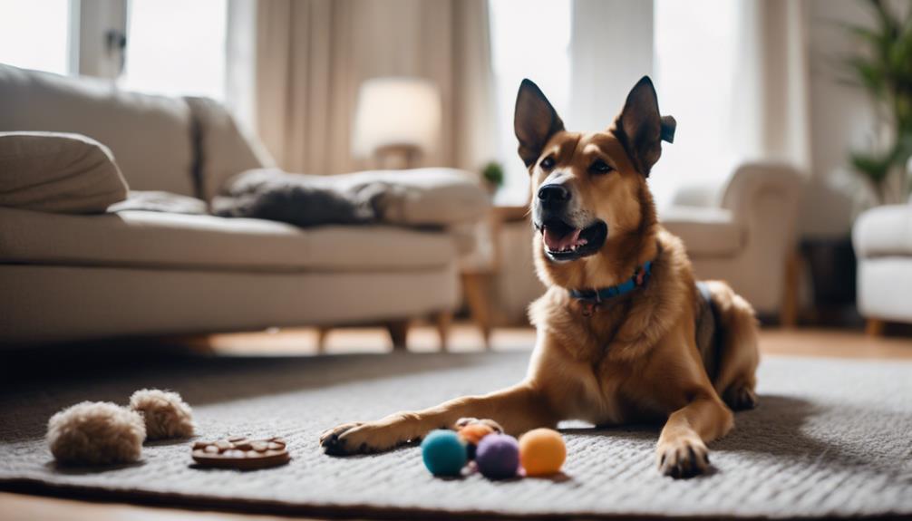 Addressing Dog Dominance Issues At Home | Curious Dogs