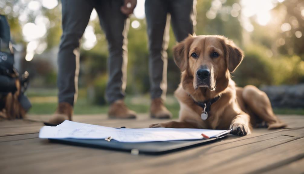 Understanding Resource Guarding Management In Dogs | Curious Dogs