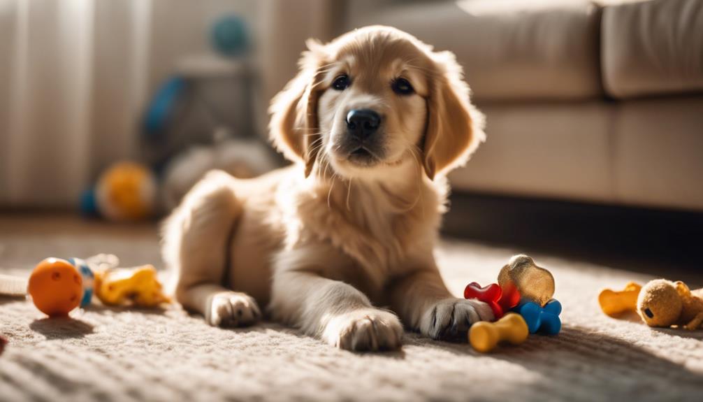 Deciding When To Start Puppy Training | Curious Dogs