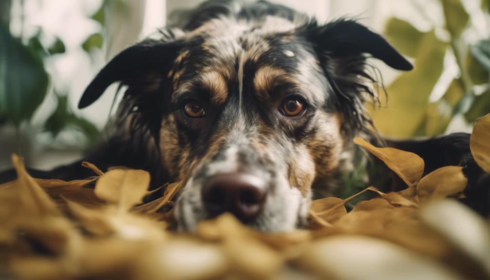 Golden Pothos Toxicity: Protecting Your Dog | Curious Dogs