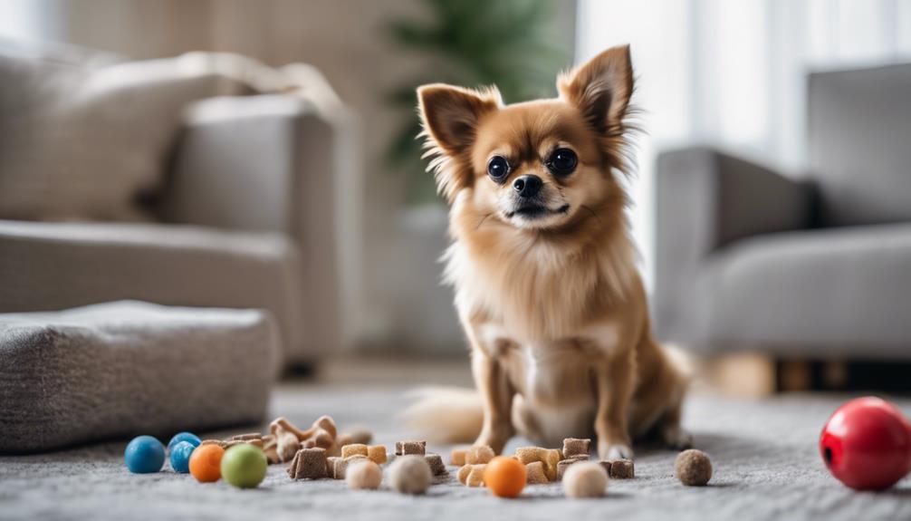 Top Tips For Housebreaking Small Dogs | Curious Dogs
