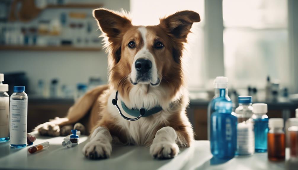 The Role Of Corticosteroids In Dog Care | Curious Dogs