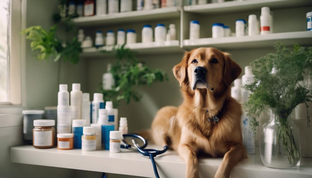 The Role Of Corticosteroids In Dog Care | Curious Dogs