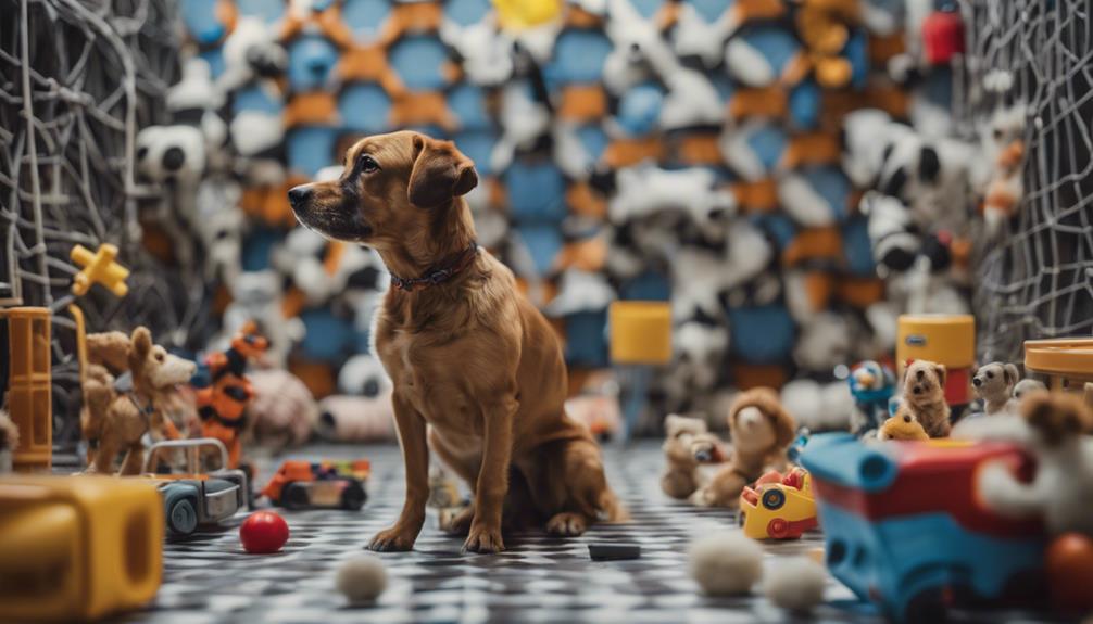 Identifying Stereotypies In Dogs | Curious Dogs